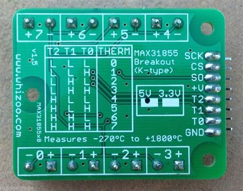 28 Tft Lcd Temperature Display Programming Arduino Forum