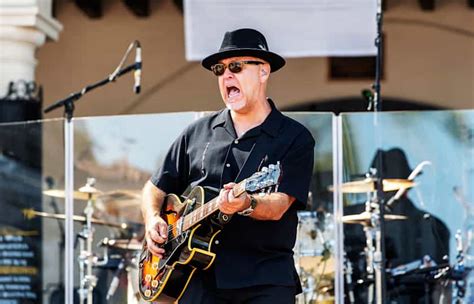 Big Bad Voodoo Daddy Tickets Big Bad Voodoo Daddy Tour And Concert