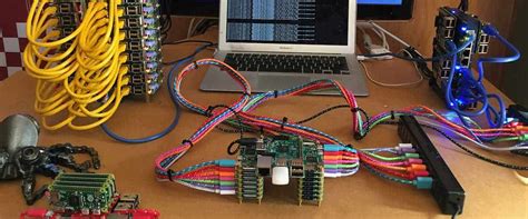 A Comprehensive Introduction Of Iot Based On Rfid Raypcb