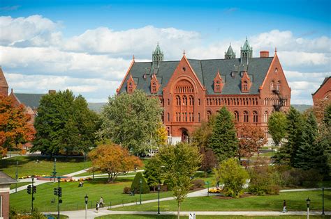 Vermont Best Universities At George Delano Blog