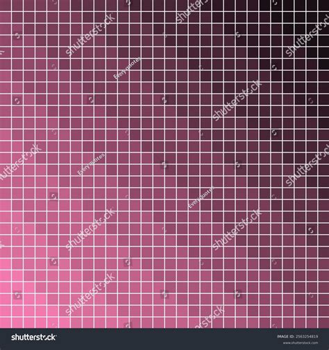 Green Gradient Grid Color Palette Shades Stock Vector Royalty Free 2563254819 Shutterstock
