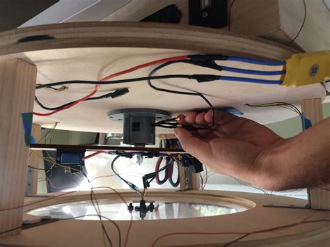 interactive laser sheet generator with arduino 11 steps with pictures instructables