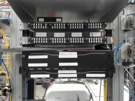Servers Object Detection Dataset By Fujitsu