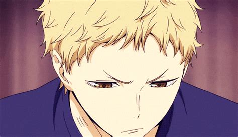 하이큐 등장인물 소개 네이버 블로그