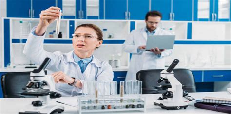 Best Work Management Tools For Scientific Laboratories Industry Worklenz