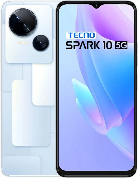 Tecno Spark G Gb Ram Gb Price In India Full Specs Review Smartprix