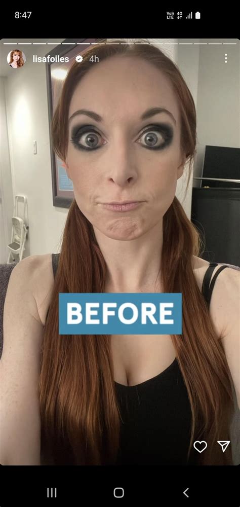 Lisa Foiles On Set For Pool Party Massacre 2 R Lisafoiles