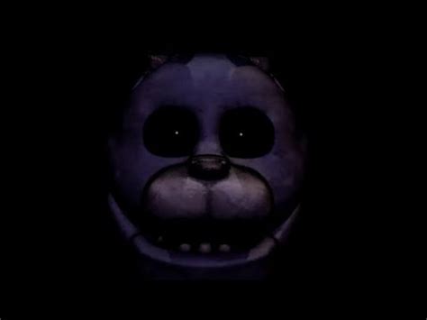 B O N N I E Vhs [ Fnaf Analog Horror ] Youtube