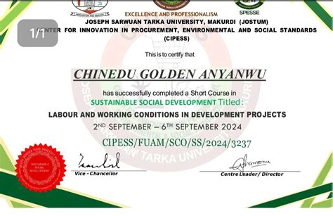 Chinedu Anyanwu On Linkedin Learning And Development Was One Of My