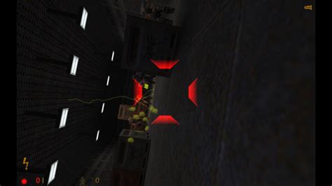 Strogg Infantry Mod For Half Life Hl Mods