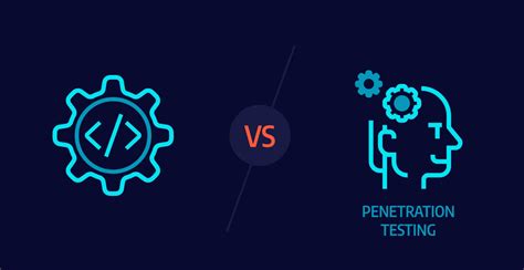 Dast Vs Penetration Testing Optimal Security Choice