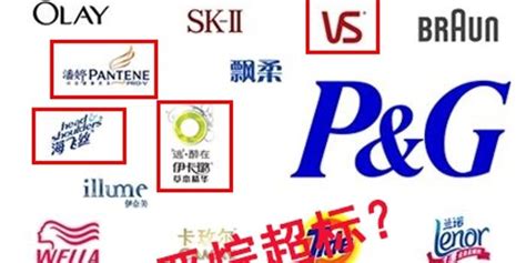 宝洁多款洗发水二恶烷含量超标 公司：自检显示合格 手机新浪网