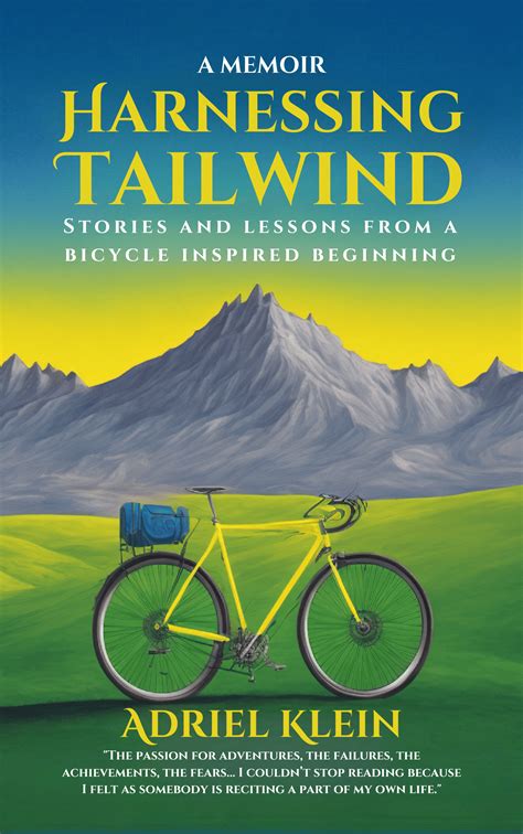 Harnessing Tailwind Stories And Lessons From A Bicycle Inspired