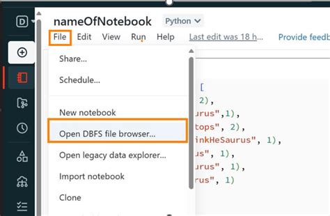 Databricks Finding Uploaded Data Issue Microsoftlearning Dp