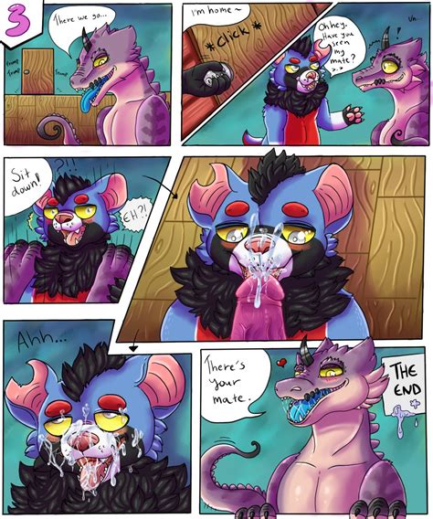 Rule 34 Controller Cuckold Dragon Fellatio Fizzlepaw Furry Hyena
