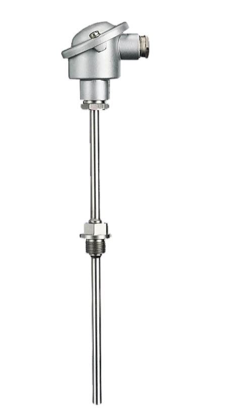 Temperature Screw In RTD Temperature Probe By JUMO Meet En