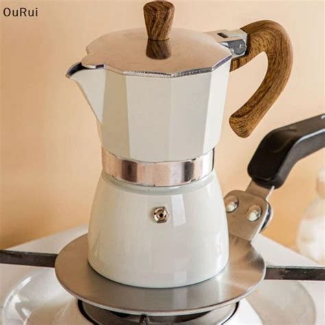 Ourui Heat Diffuser Cooking Induction Adapter Coffee Kettle
