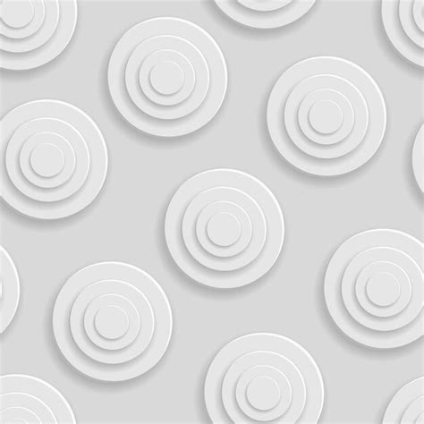 Premium Vector Abstract Seamless Geometric Pattern