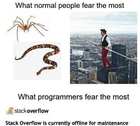 Programmers Vs Normal People Summarized In 20 Imagescan You Relate By Naina Chaturvedi