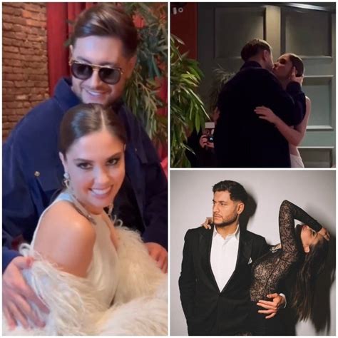 ГДЕ ТО ПЛАЧЕТ ОЛЯ БУЗОВА И ПРИЛУЧНЫЙ Утерли нос бывшим Агата Муцениеце и Дава сливаются в