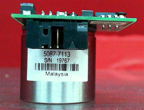 5087 7113 Agilent Keysight Alltest Instruments