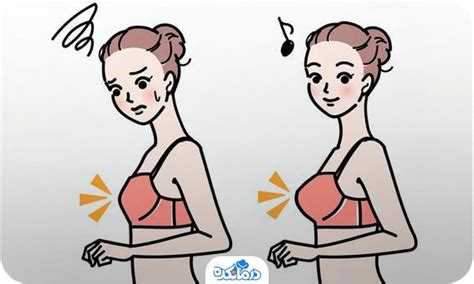 بزرگ کردن سینه در خانه به چه صورت است؟ 5 روش تاثیر گذار