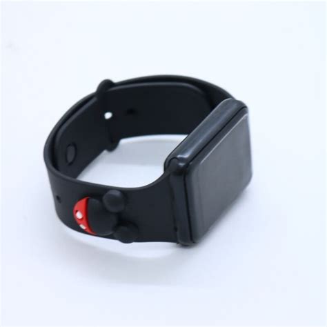 خرید و قیمت ساعت دیجیتال بچه گانه از غرفه ویزیت کالا