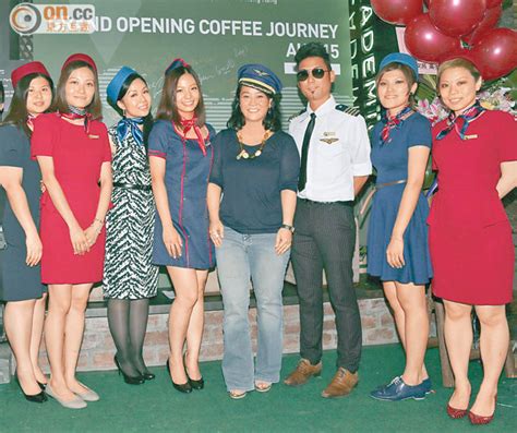 Party Life：彩妝革命 東方日報