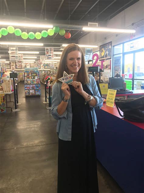 Congratulations To Janerl Lampson The Gw School Supply Facebook