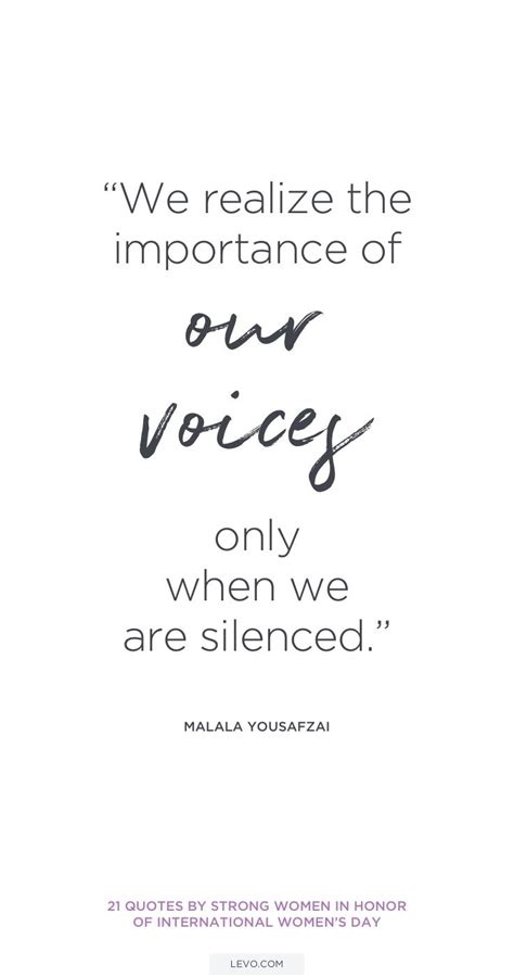 12 Gender Equality Quotes Tagalog Jenno Quote
