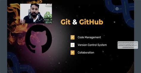 Vedvilas Kulkarni On Linkedin Day 10 Advance Git And Github For Devops Engineers Part 1
