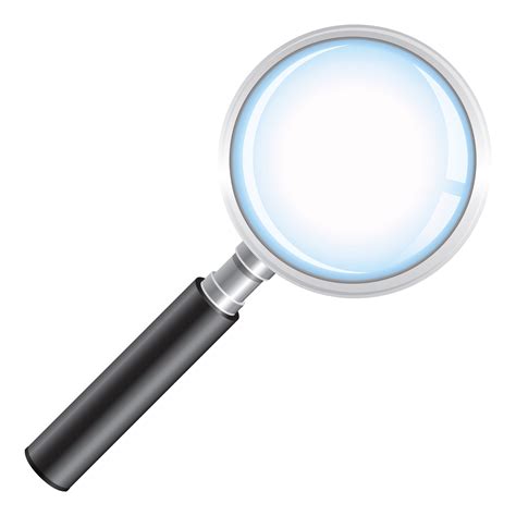 Animated Magnifying Glass ClipArt Best