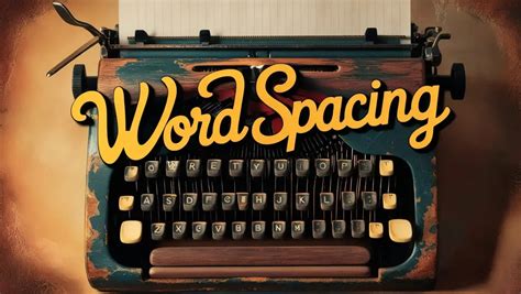 Css Word Spacing Property Codetofun