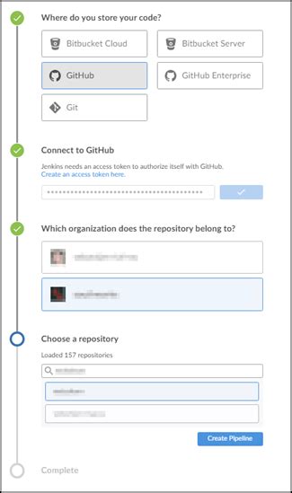 Creating A Jenkins Pipeline For A Net Core Application By Sebastian Rial Southworks Medium