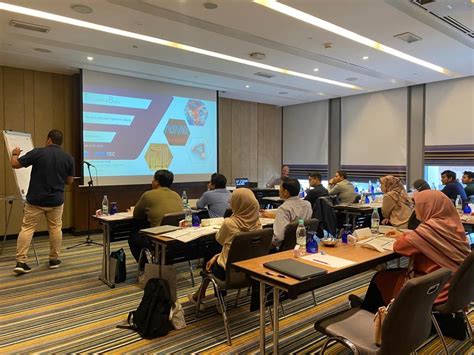 Farhana Yusree On Linkedin Hrdfclaimable Trainingprovider