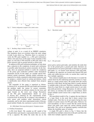Voltage Scaling PDF Computer Software And Applications Computing