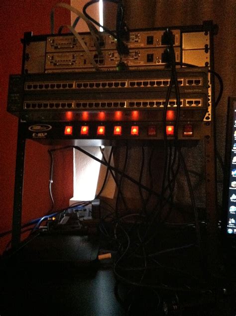 IT Life Setting Up A Home Cisco Lab