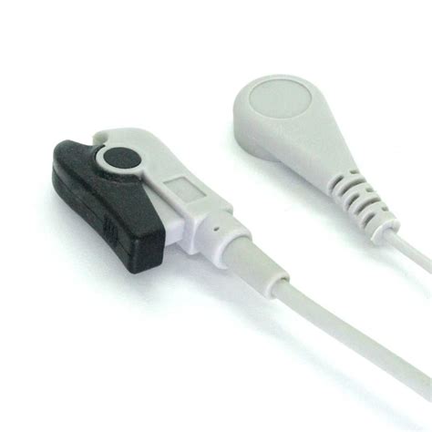 중국 Ecg 클립 커넥터 케이블 제조업체 동관 Ekg 전극 클립 공급업체 공급업체 심천 전극 스냅 케이블 공장 중국 Emg 의료 케이블 도매업체 의료 전극 케이블 제조업체