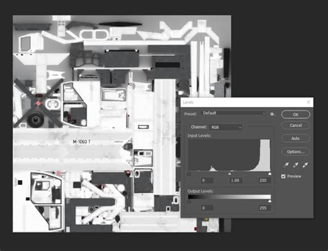 PBR Using Standard Blend Shader