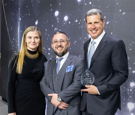 Chase Chasebusinessbanking Hwpo Nationalachiever Lonny Rothman