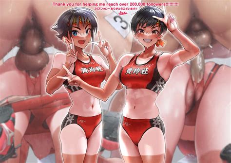 Original Drawn By Kilesha Danbooru