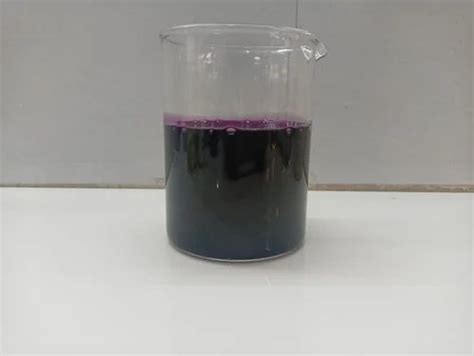 Cobalt Octoate 12 Chemical 99 Reagent Grade At Rs 1870 Kg In Sampla