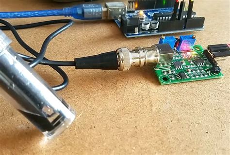 How To Connect A Ph Sensor To A Raspberry Pi Electronicshacks