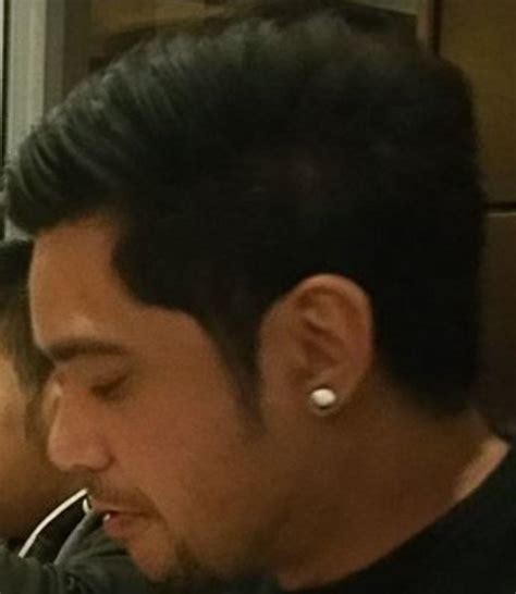 Help…when U Search My Full Name “eli Edralin” Does Anything Pop Up On