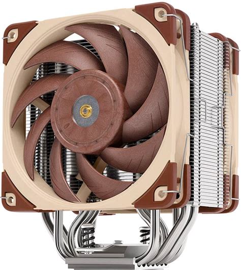Best Quiet Cpu Cooler For Silent Pc Build In Mm Mm