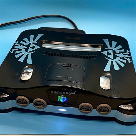 Roms Modded Game Console Etsy