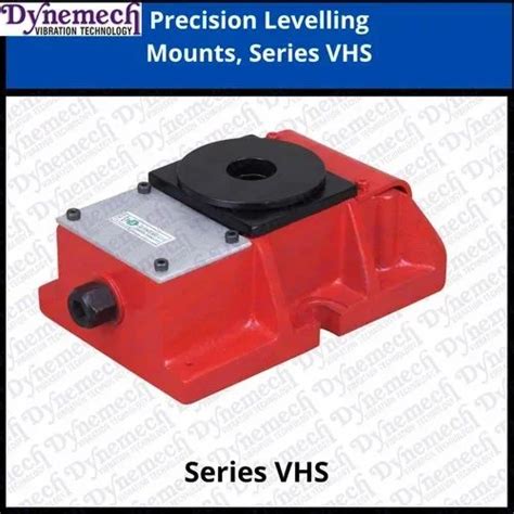 Precision Leveling Mounts At ₹ 3240 Piece Anti Vibration Products In Rangareddy Id