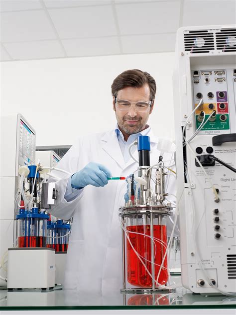 Future Proof Bioprocess Controller Scientist Live