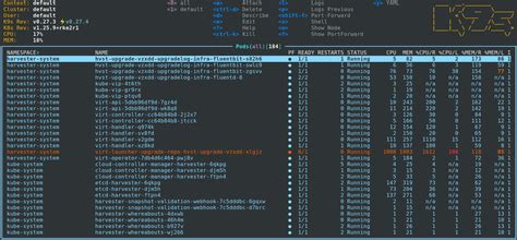 BUG Failed To Upgrade 4 Nodes From V1 1 2 To V1 2 0 Rc4 Stuck In