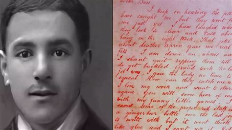 Gruesome Jack The Ripper Letters Detail Crimes As Dna Breakthrough May